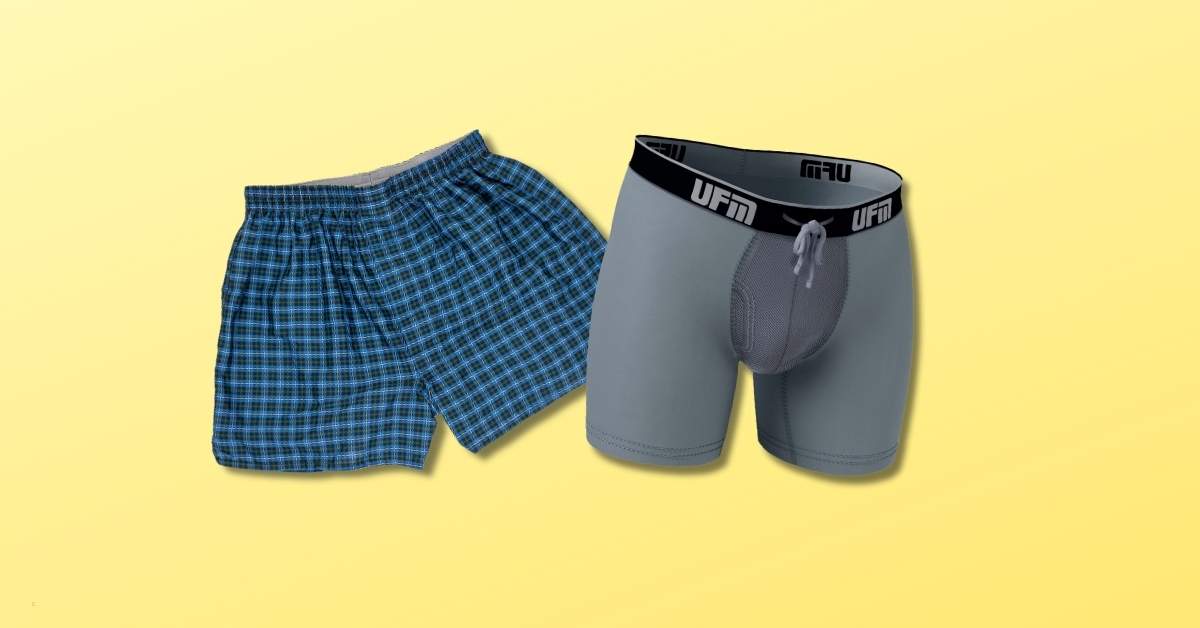 Boxers or Boxer Briefs: Which Wins? – tryufms