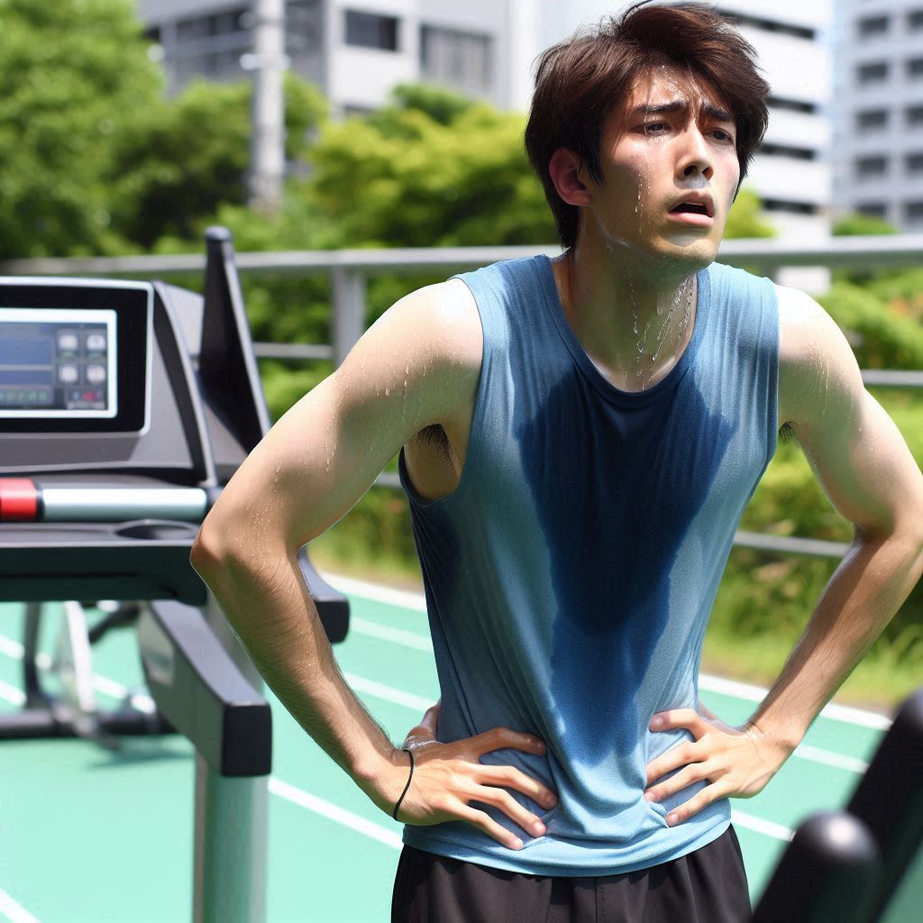 Prevent Chafing & Discomfort with Moisture Wicking Underwear – tryufms