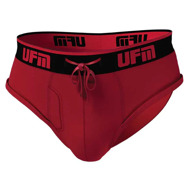 Supportive Men's Briefs with Adjustable Pouch | UFM Underwear – tryufms