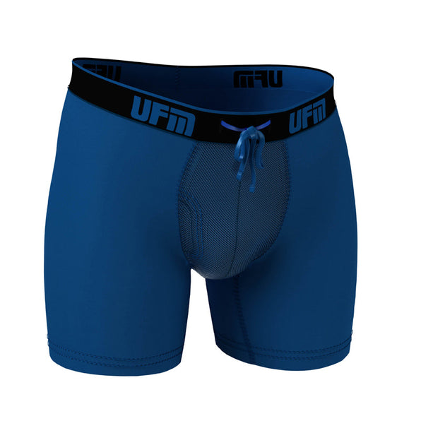 Underwear for Seniors - Testicular Support for Older Men - UFM Pouch ...